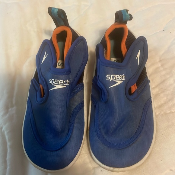 Speedo | Shoes | Speedos Small For Babies Probably About A 5 Or 55 I ...